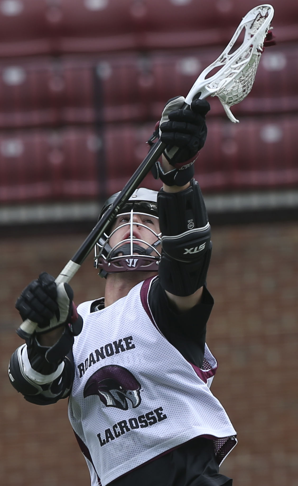 Classmates McWilliams, Pilat add to lacrosse highlight reel at Roanoke ...