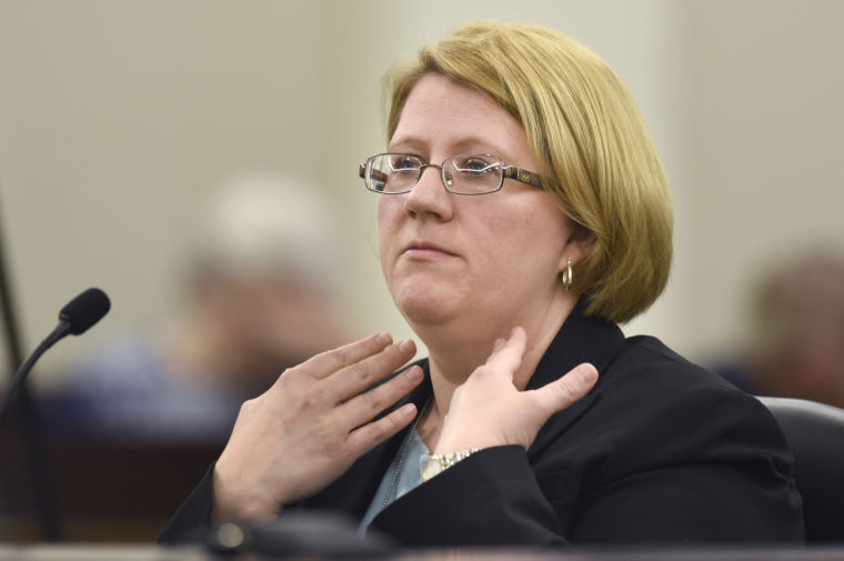 Assistant chief medical examiner testifies in Faville murder trial