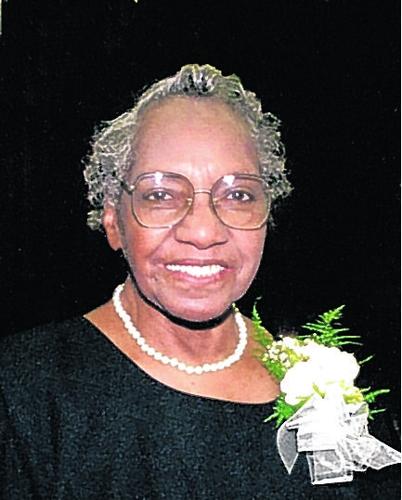 BELTON, Elizabeth Ann Perry