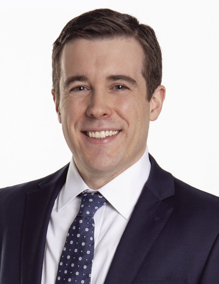 Who Is Attorney Benjamin Fu