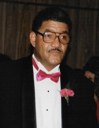 Sherman, Larry Jasper