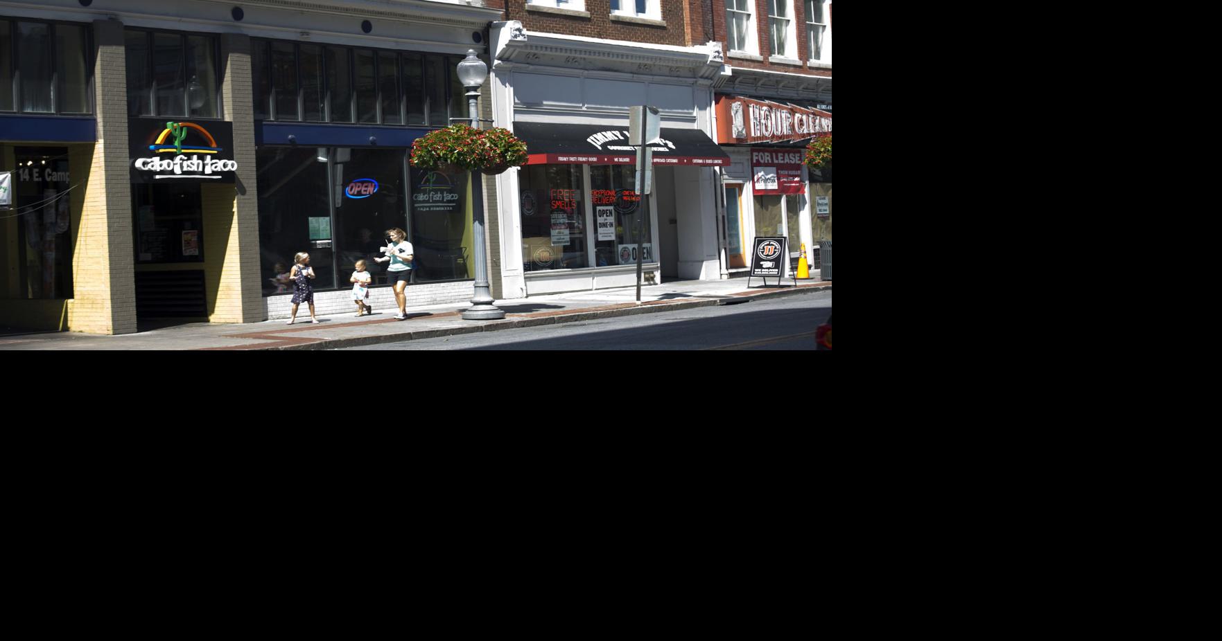 Downtown Roanoke Restaurant Week is back for 2021, with changes