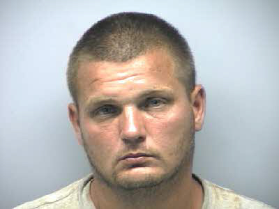 Man pleads guilty in December bank heist