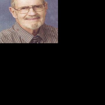 Tickle, John Edward
