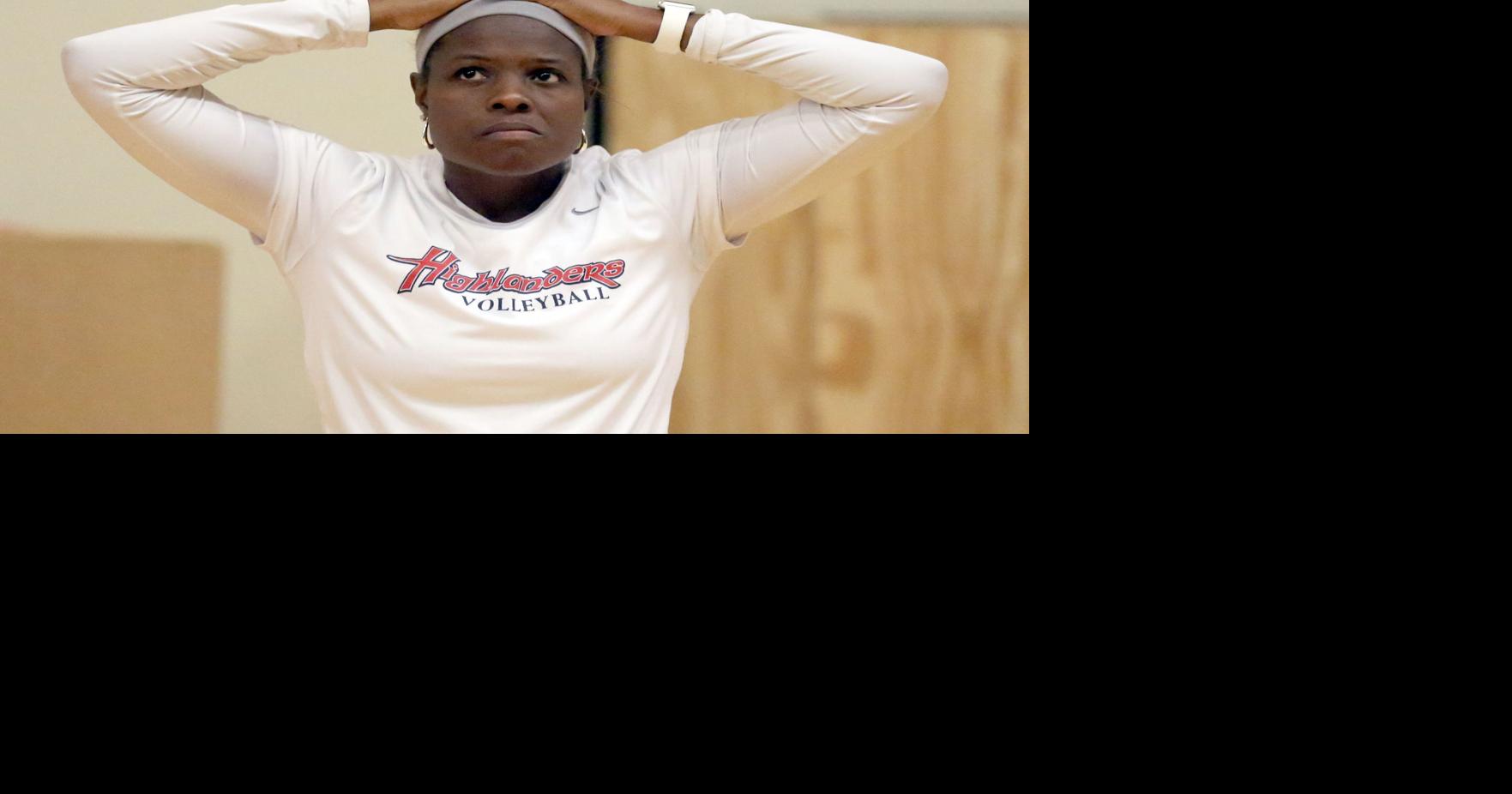Virginia Tech hires Radford volleyball coach Marci Byers