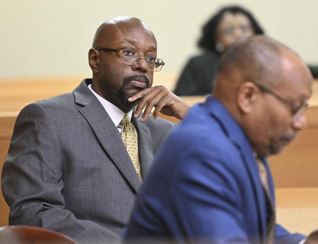 Former Roanoke Councilman Jeffrey declares bankruptcy