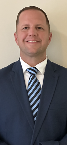 Salem Sheriff-elect Shelor plans to retain staff, run again in 2025