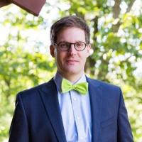 Meet new Botetourt County attorney Mike Lockaby