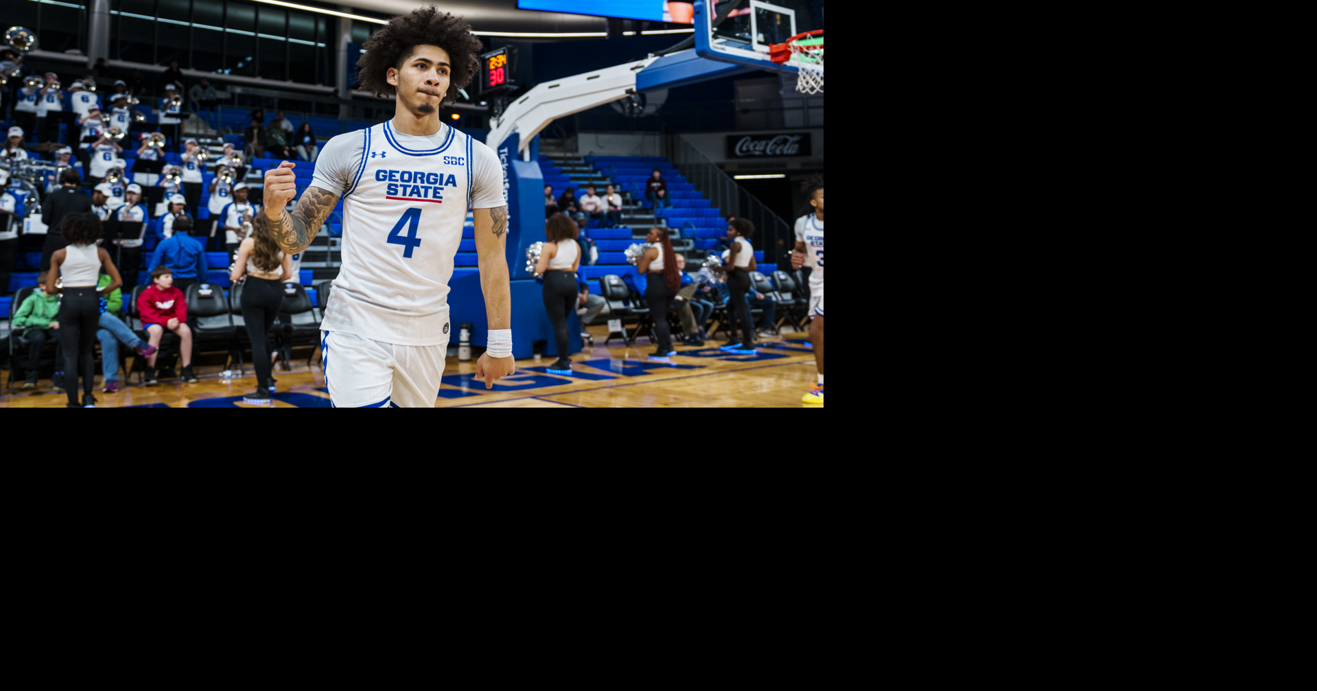 VMI basketball adds transfers to 'equal the playing field'