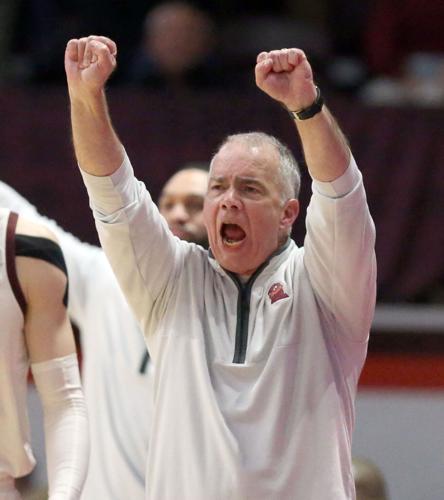 Miami Virginia Tech basketball