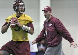 Scot Loeffler offers some thoughts on the Hokies' 2014 signing class