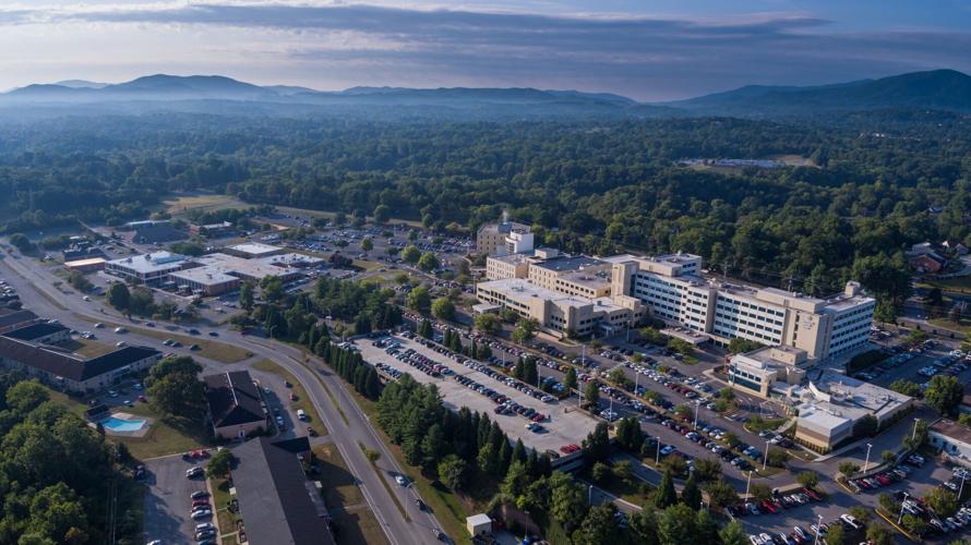 Salem’s LewisGale Medical Center earns Level II trauma designation
