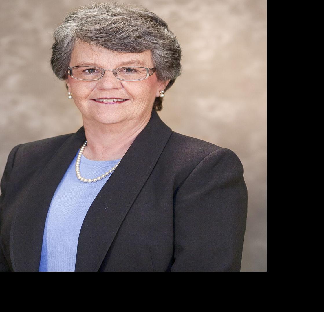 NRCC President Pat Huber to retire