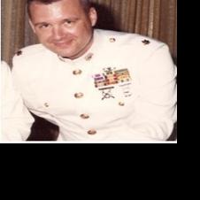 Brooke III, George Mercer