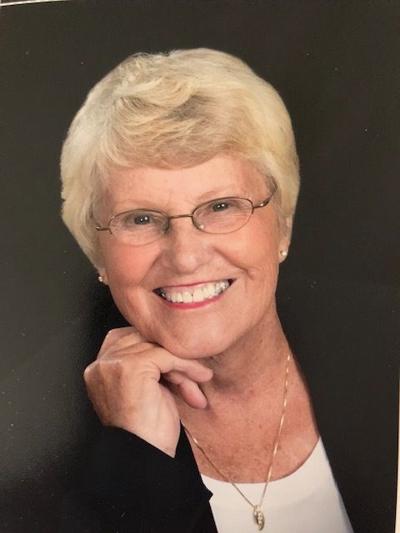 KEATON, Rosa Lee Butler