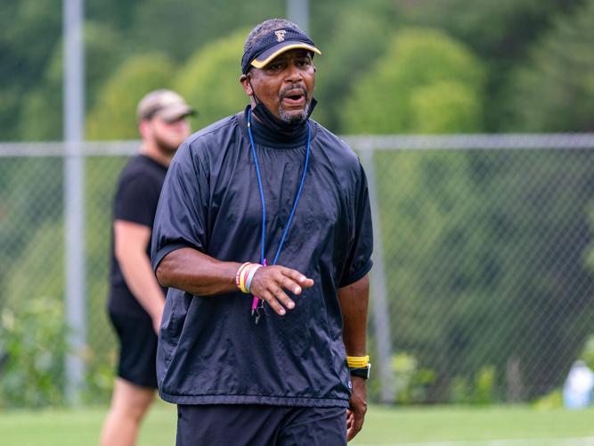 Adams stepping down as Ferrum football coach for AD job