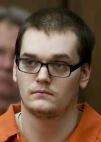 Recording of Padgett is played in Roanoke County court