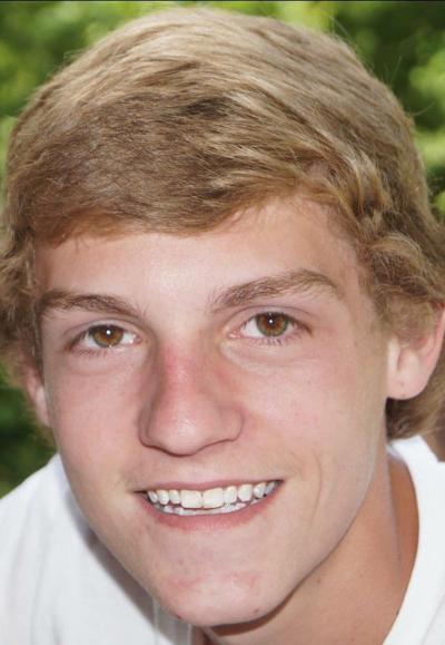 Martin, Dylan Lewis