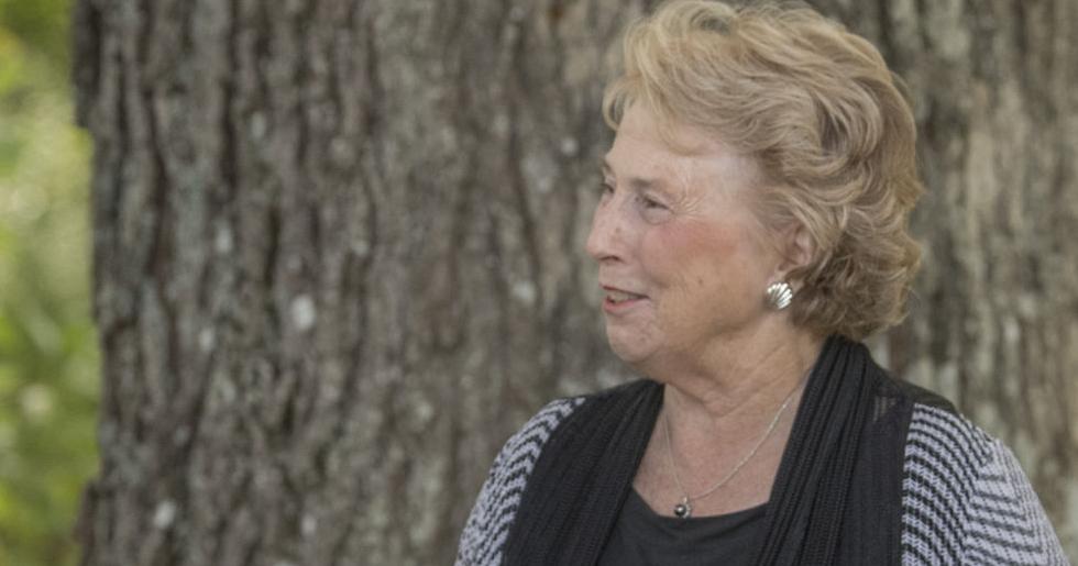 Colleagues recall Annette Perkins' long service to county