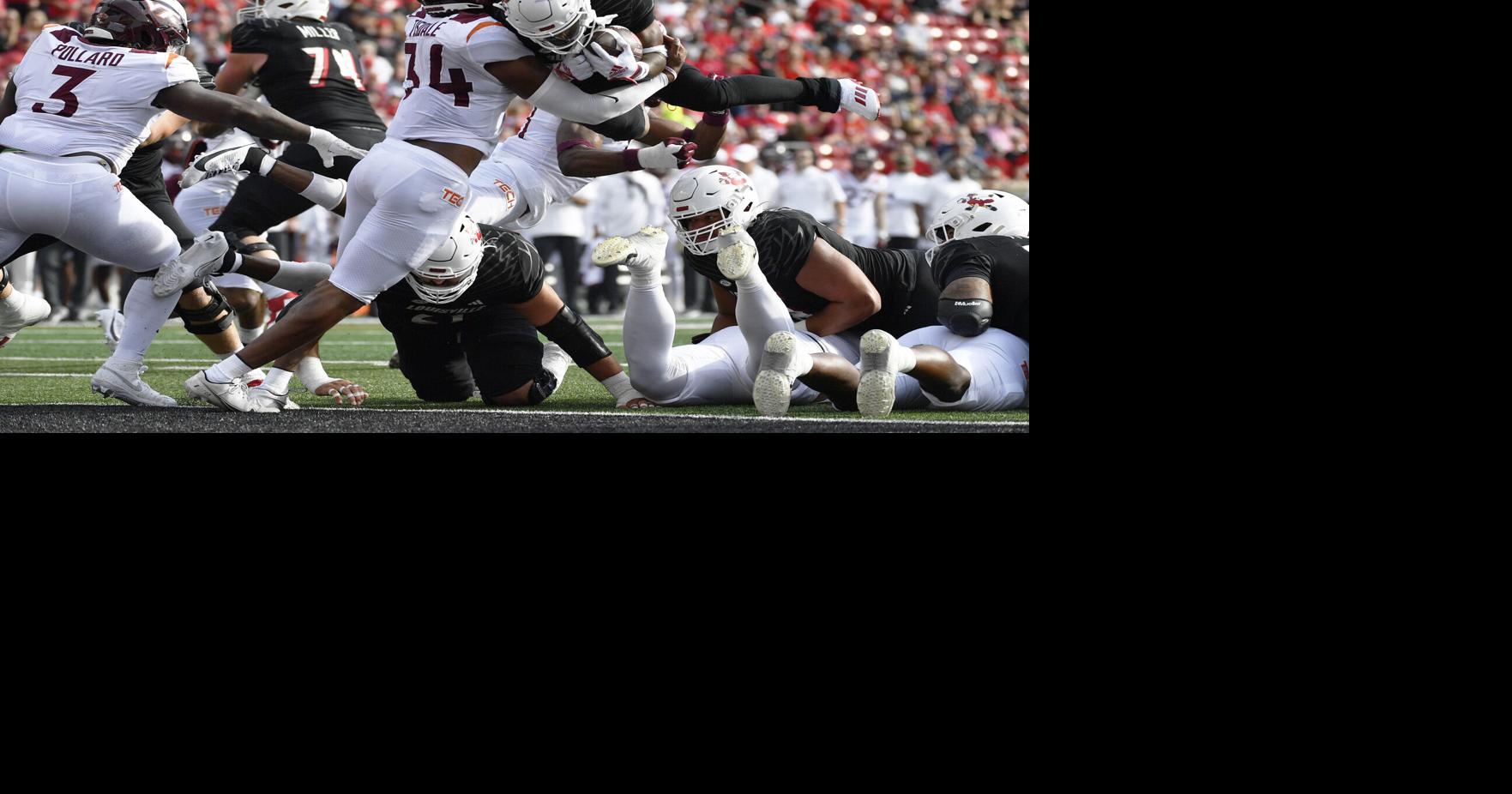 The keys to victory for Virginia Tech and Boston College