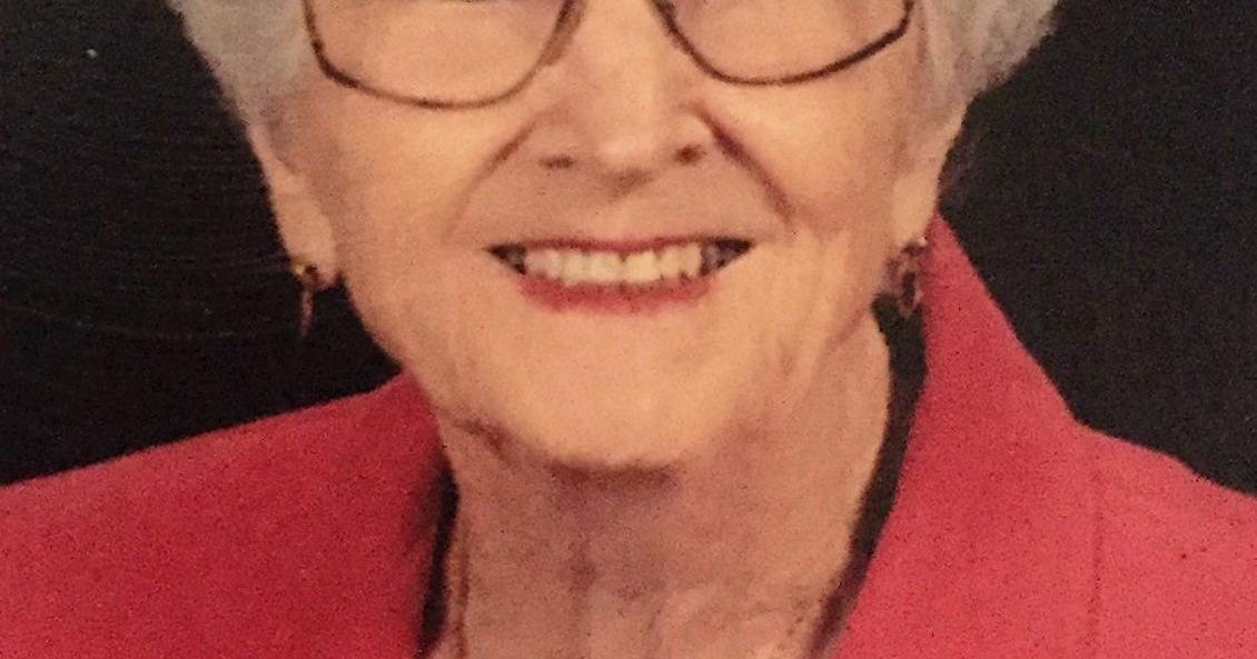 Nunnally, Edna Smith