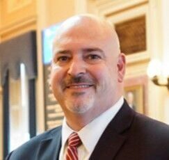 Trump nominates federal prosecutor for Western Virginia