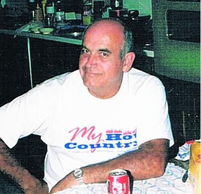 POORE, Oliver Leon