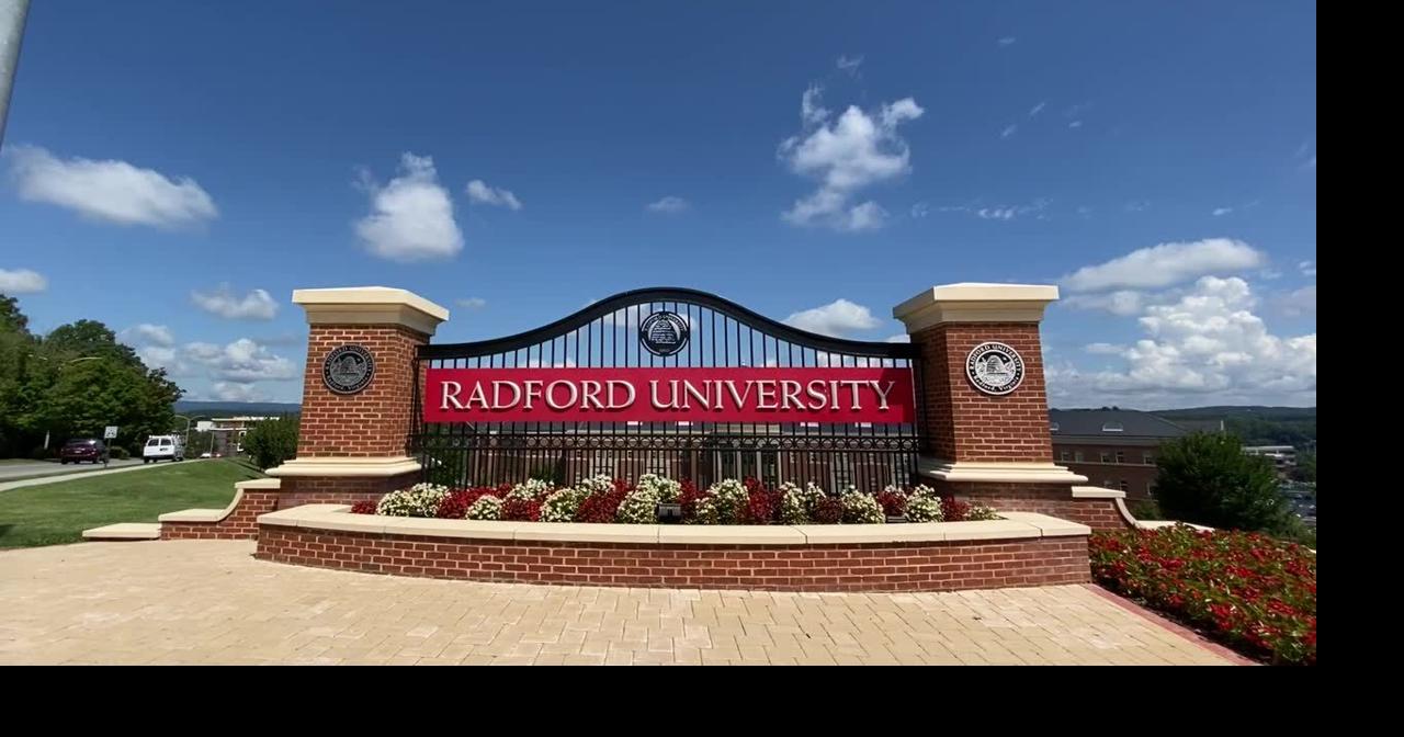 Photos and video: College move-ins at Virginia Tech, Radford University