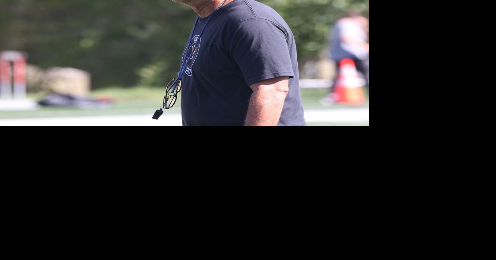 VMI offense anemic entering football game with The Citadel
