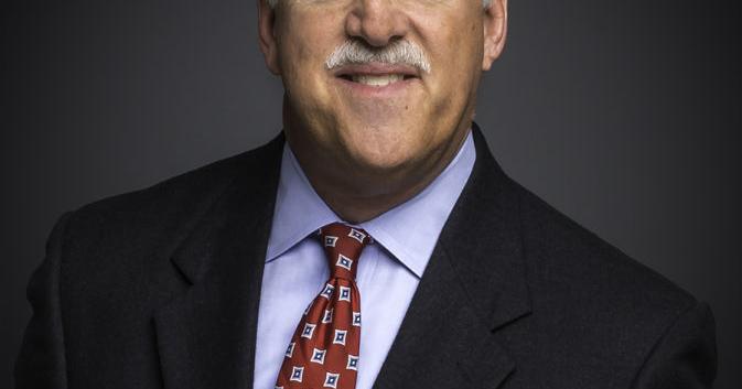 Robin Reed to start teaching at Tech