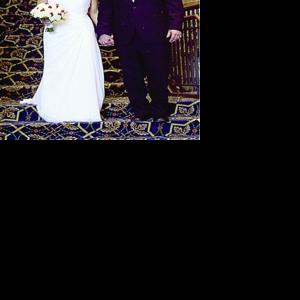 Julie Annette Akers - Chad Jefferson Conner