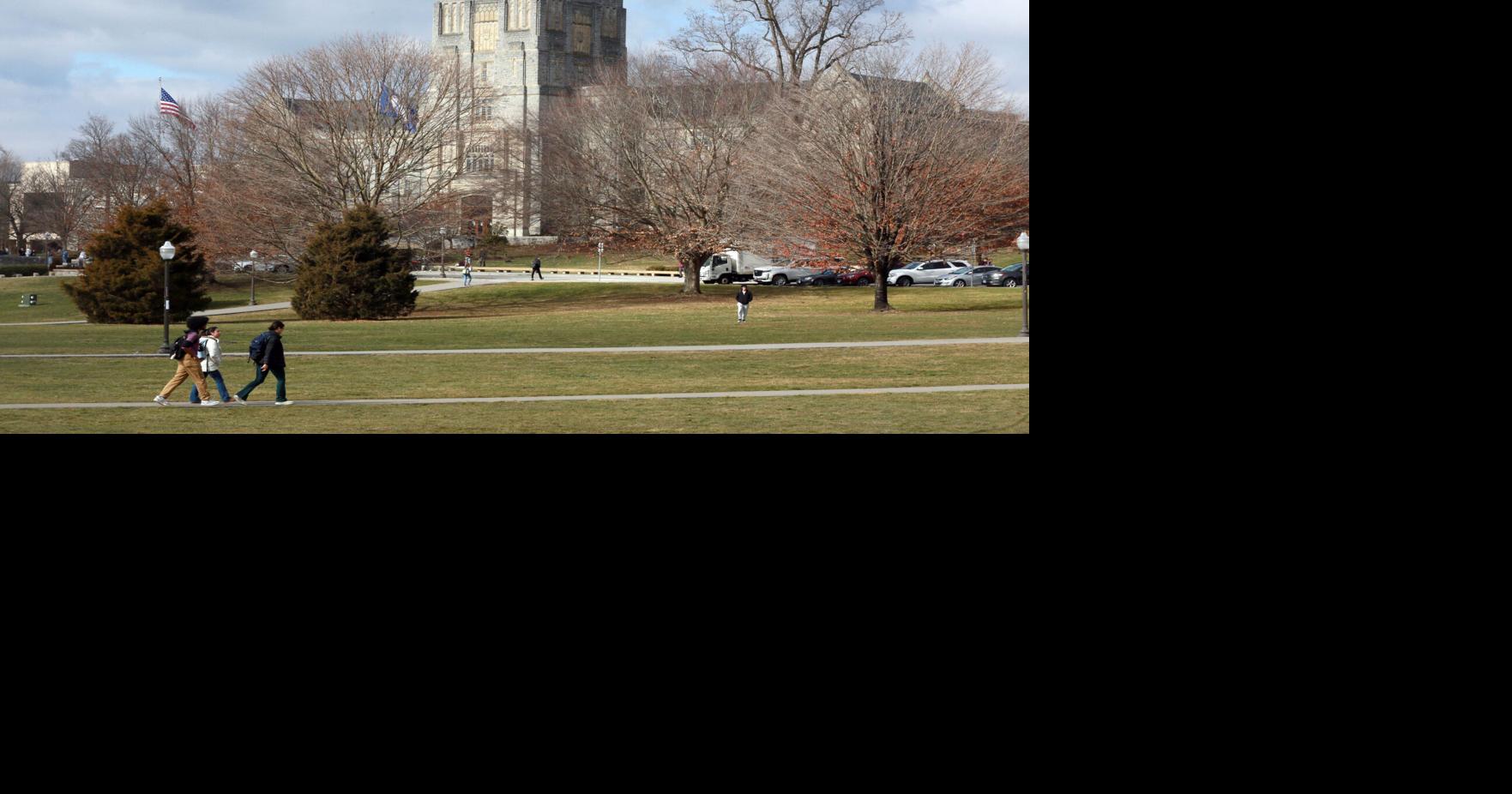 Virginia Tech pushes back deposit deadline due to FAFSA delays