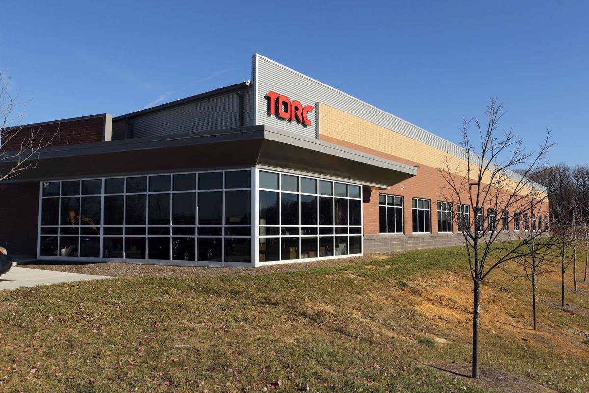 Torc Robotics breaking ground on office expansion to double in size