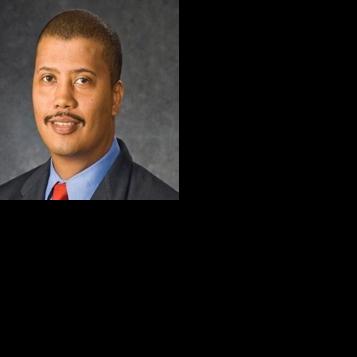 Baine named Virginia Tech's first Black rector