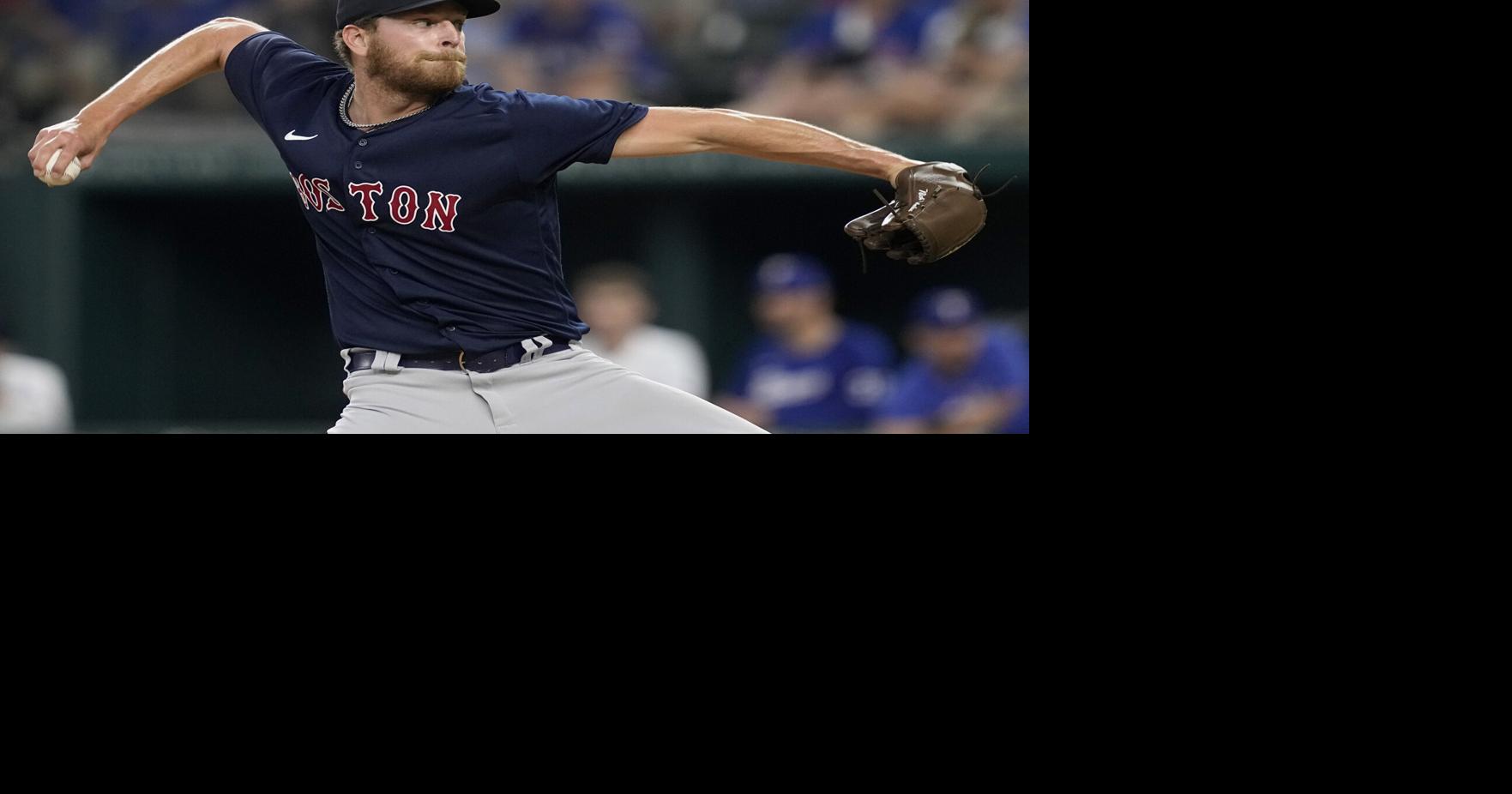 Red Sox trade Franklin County grad Robertson to Cardinals