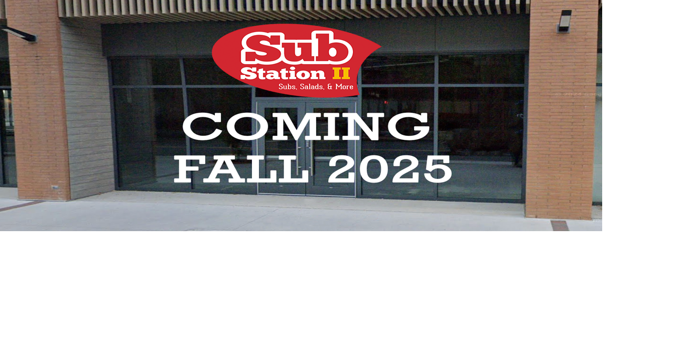 Sub Station II to return to Blacksburg in fall