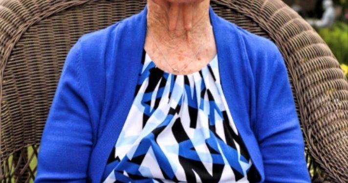 CARTER, Lois Virginia Coffey