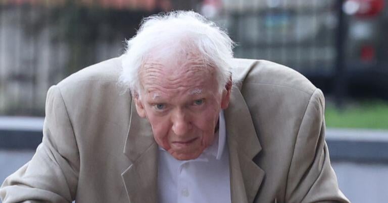 Bankruptcy fraud case ends with split verdict for Hamlett