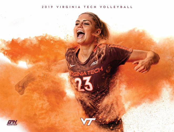 From concept to creation: An inside look at Virginia Tech athletic’s ...