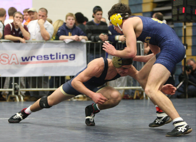 Returning wrestling stars raise optimism of season in Timesland