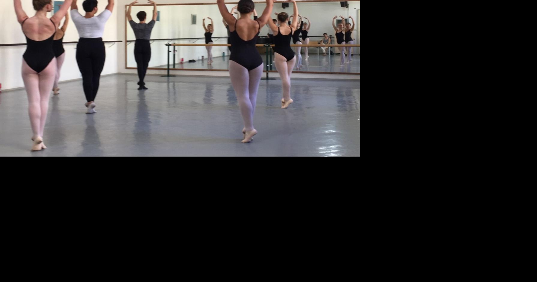 Southwest Virginia Ballet dancers compete at 2017 New Prague Dance ...