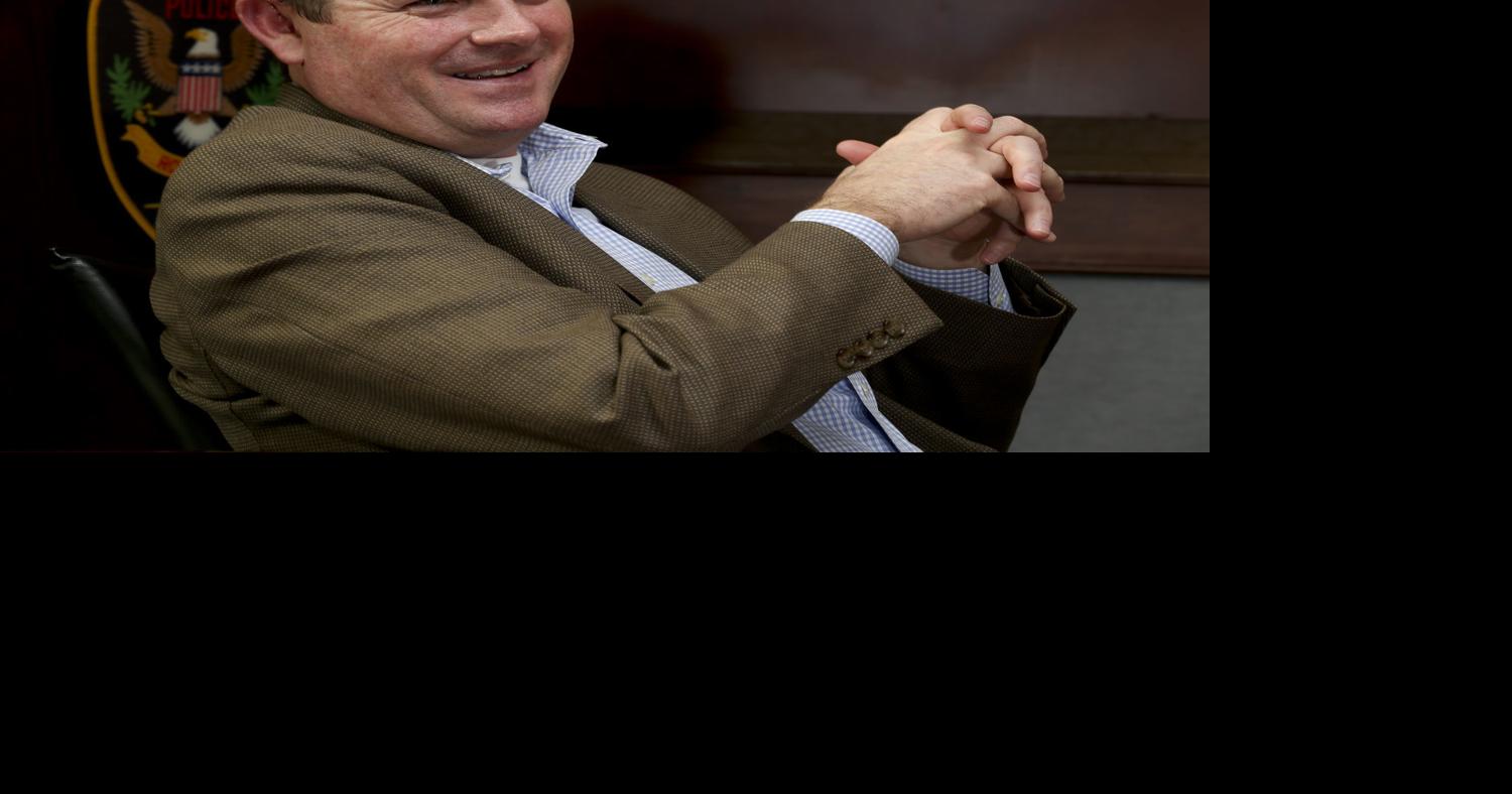 Roanoke hires former Police Chief Chris Perkins for new school security ...