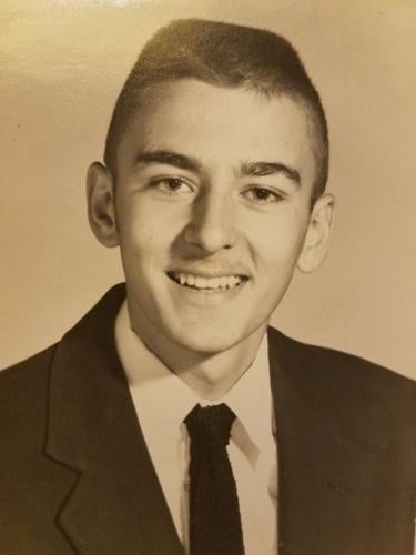 Graham, Thomas Miguel