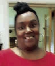 Butler, Robin Antoinette