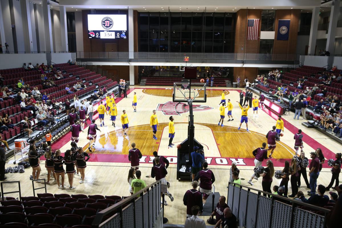 Memorable year for area colleges | College | roanoke.com