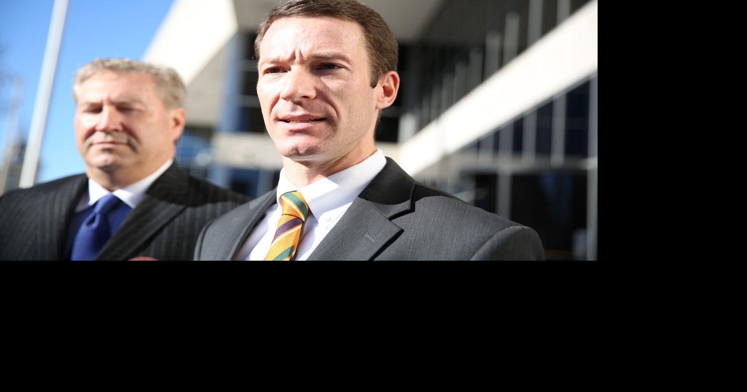 Court Rosen pleads guilty to drug charge, won't seek re-election