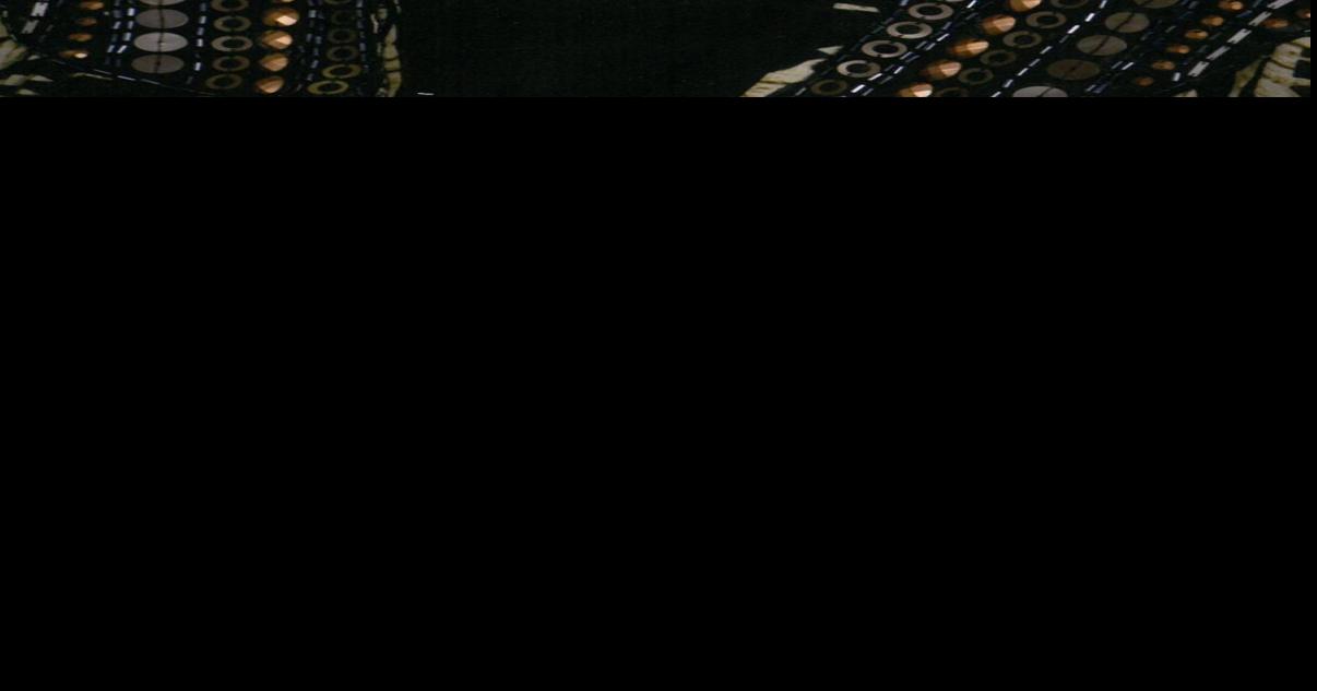 Maddy, Rebecca Meeks