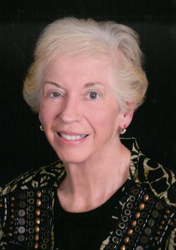 Maddy, Rebecca Meeks