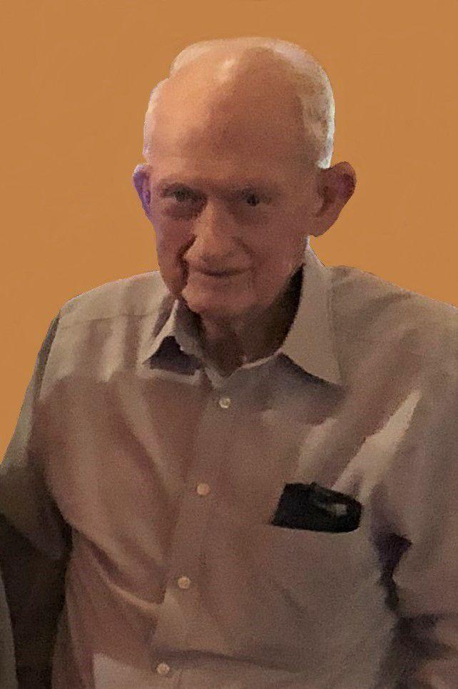 GILLESPIE JR., James W.