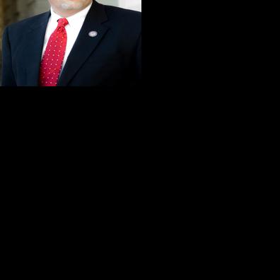 Rep. Morgan Griffith: Fight against Obamacare will continue